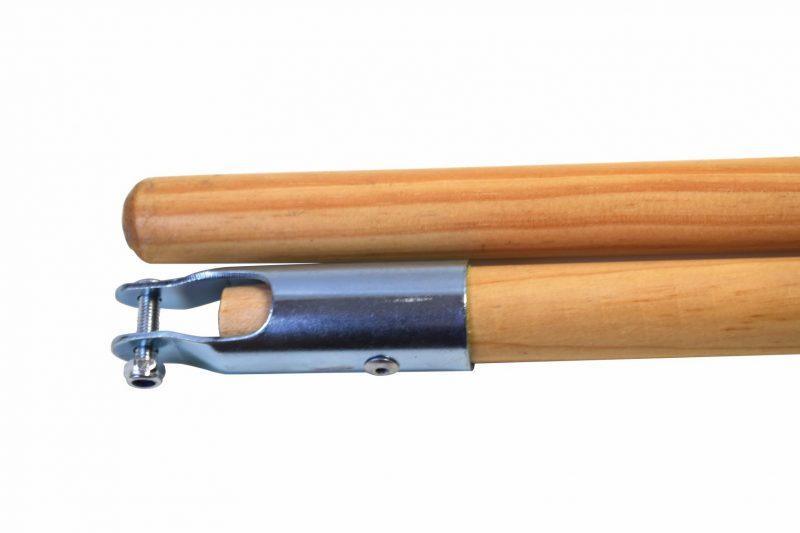 Breakaway Dust Mop Handle 60" – Saltex