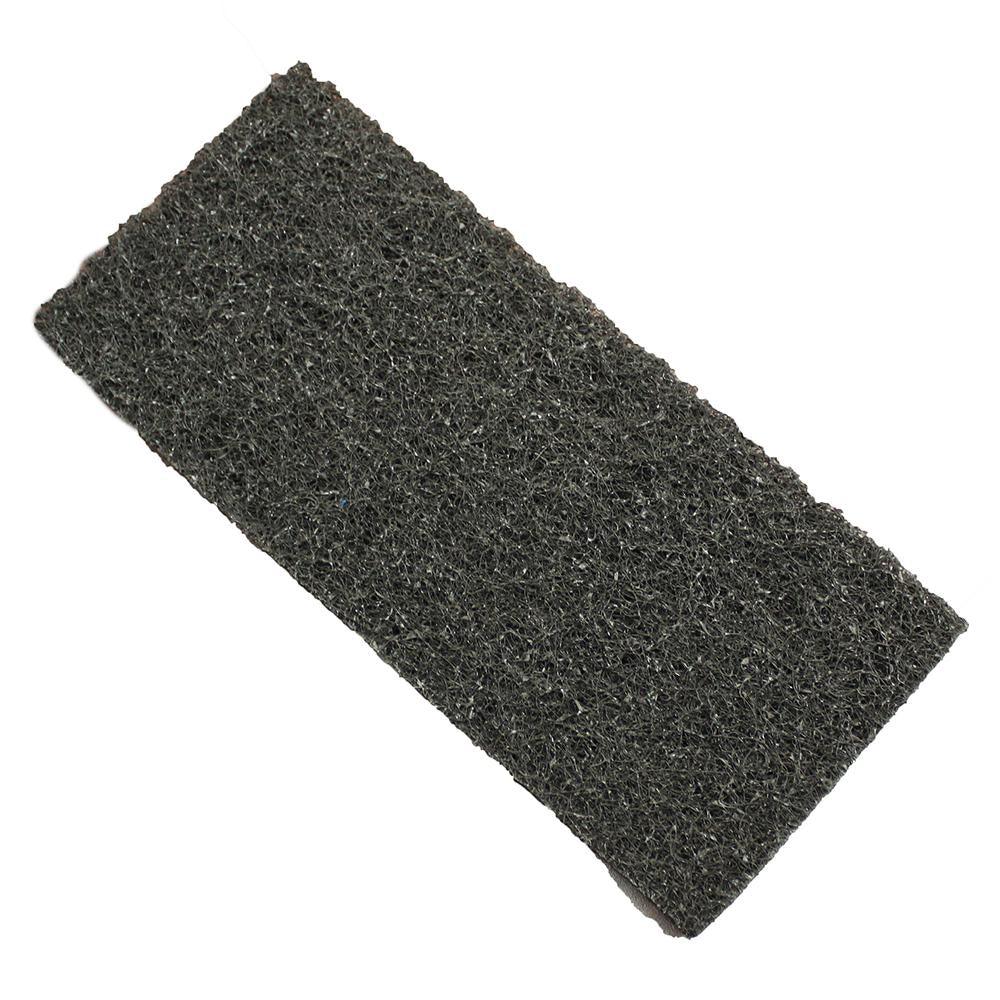 Heavy Duty Utility Pad Black – Saltex